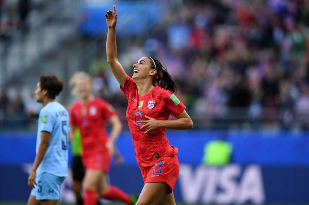 Photos – AlexMorganSoccer.com