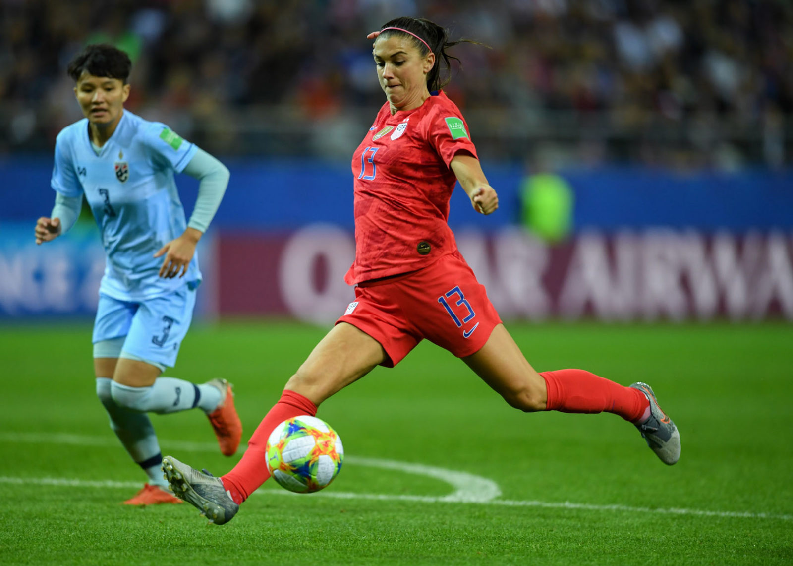 Photos – AlexMorganSoccer.com