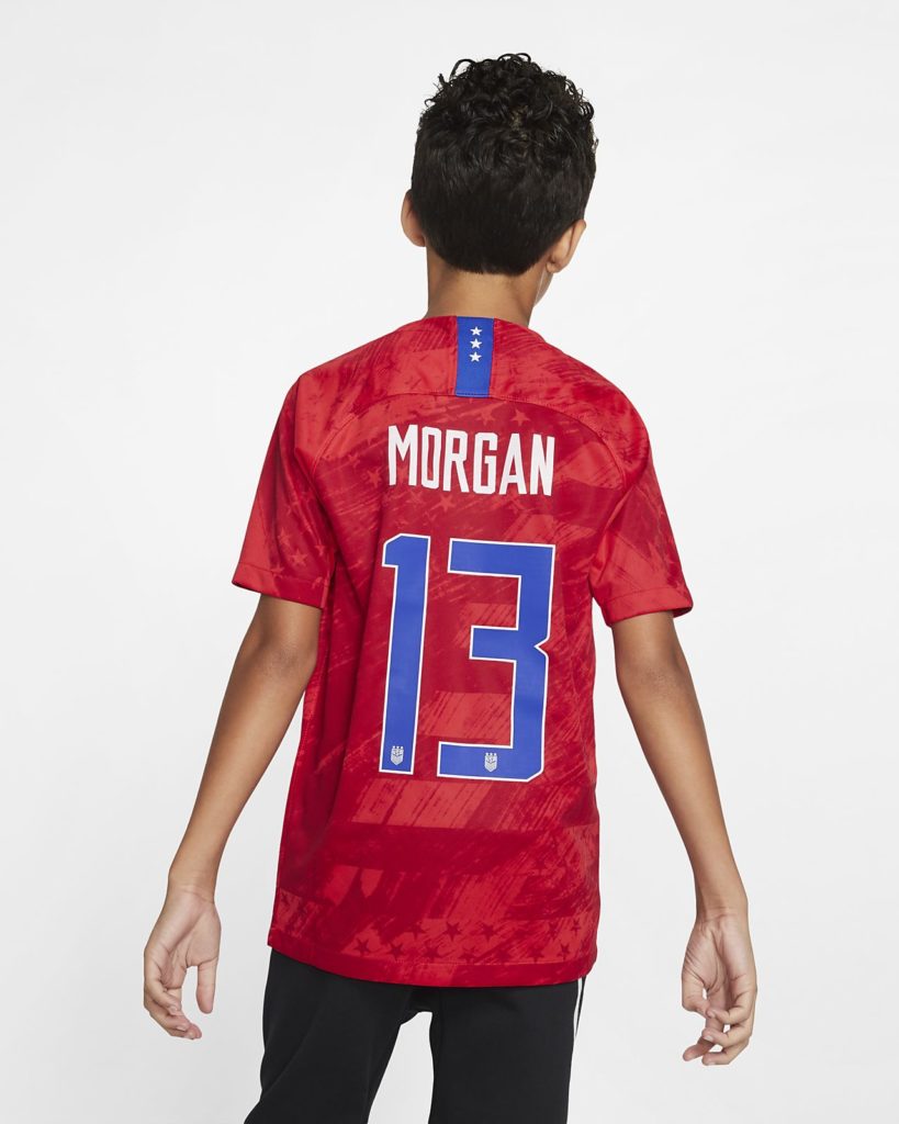 Shop – AlexMorganSoccer.com