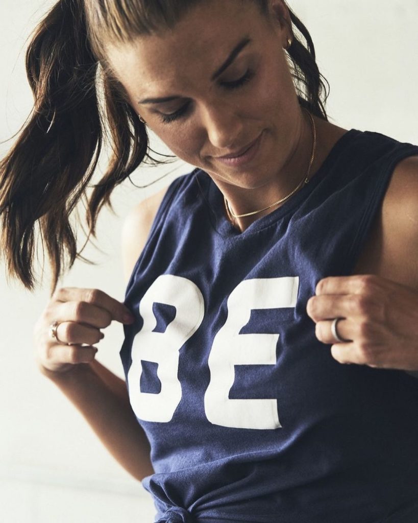 Shop – AlexMorganSoccer.com