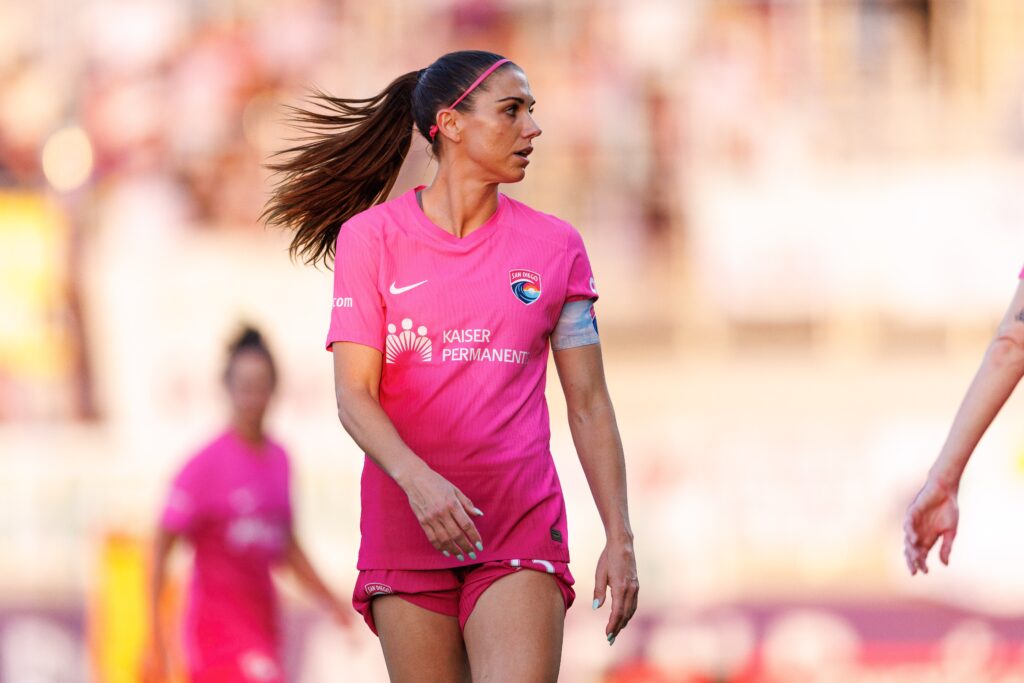 Photos – AlexMorganSoccer.com